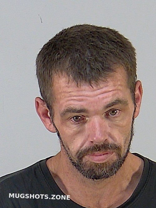 KENNETH JOHN TRACY 08/26/2022 - Lake County Mugshots Zone