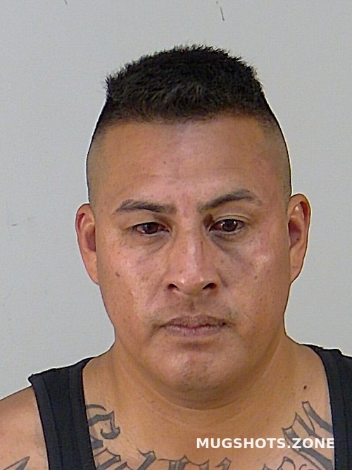 HUGO CRUZ MATEO 08/27/2022 - Lake County Mugshots Zone