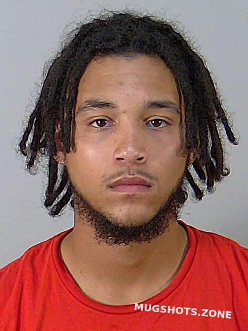 JADEN MACHI PEARSON 08/27/2022 - Lake County Mugshots Zone