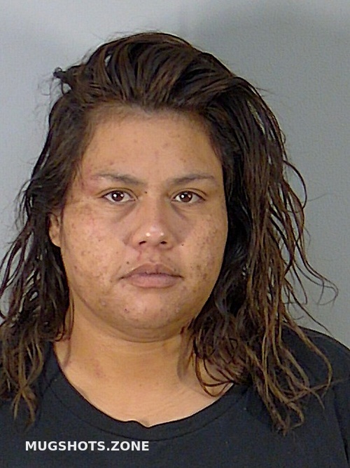 ROSA MARIA RODRIGUEZ 08/27/2022 - Lake County Mugshots Zone