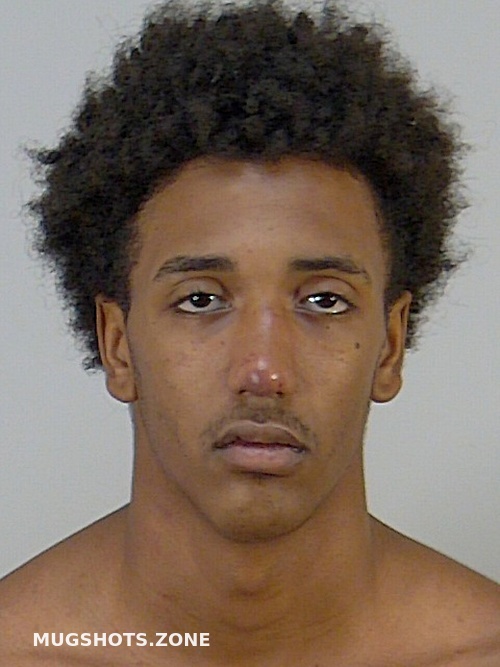KENNETH RUBEN GIL LANZO 08/28/2022 - Lake County Mugshots Zone