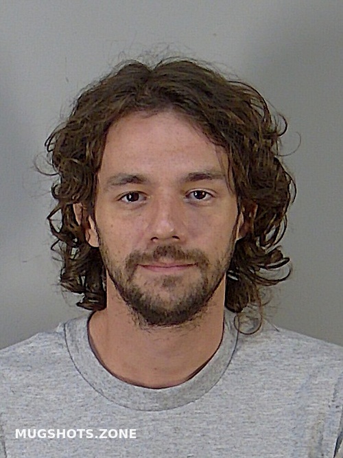 STEVEN THOMAS PENNEY 08/29/2022 - Lake County Mugshots Zone