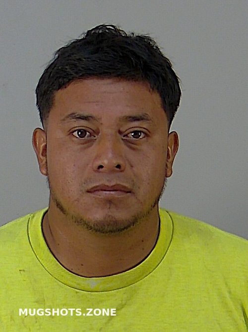 MELVIN DAVID GARCIA-PAZ 08/29/2022 - Lake County Mugshots Zone