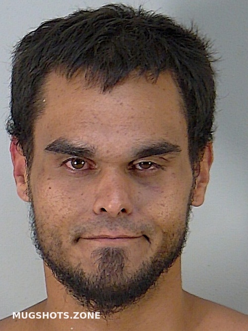 RAYMOND MANUEL OLIVERA 08/30/2022 - Lake County Mugshots Zone