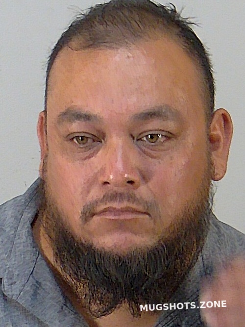 DOMINGO SALVADOR RAMIREZ-GAMEZ 08/30/2022 - Lake County Mugshots Zone