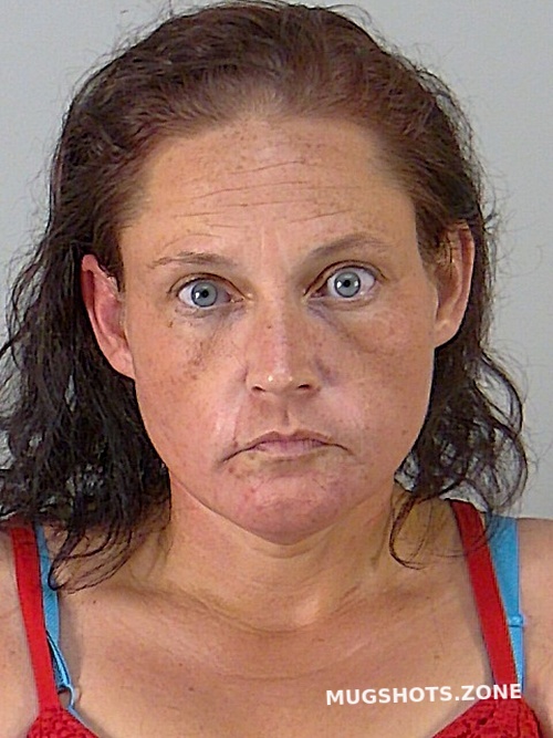 SARAH LYNN BIRD 08/30/2022 - Lake County Mugshots Zone