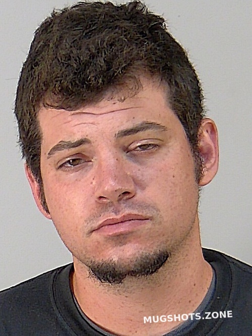 DENNIS JOSEPH LORAH 08/30/2022 - Lake County Mugshots Zone