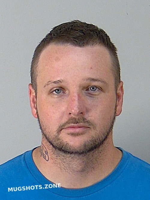 CHAD WENDELL SCOTT 09/01/2022 - Lake County Mugshots Zone