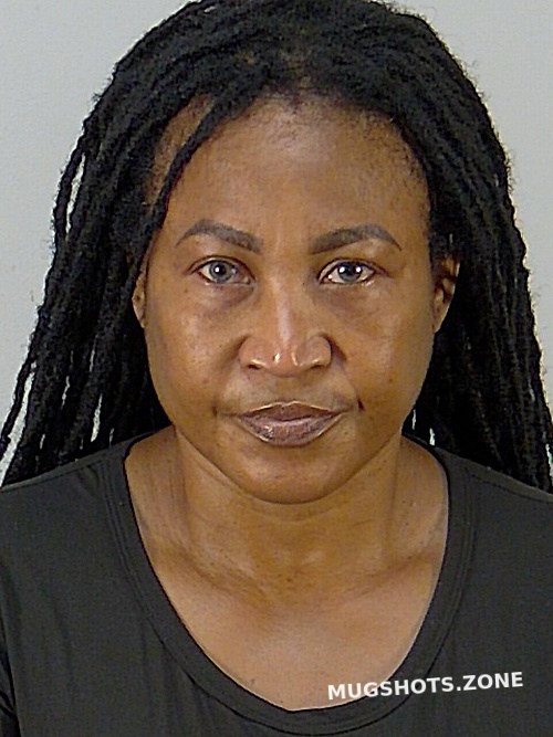 DORET LOIS EDWARDS FRANKSON 09/01/2022 - Lake County Mugshots Zone