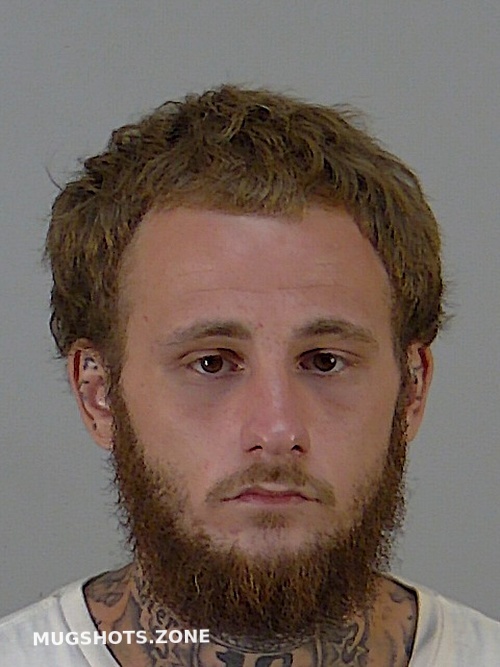 KYLE JAMES CARNLEY 09/01/2022 - Lake County Mugshots Zone