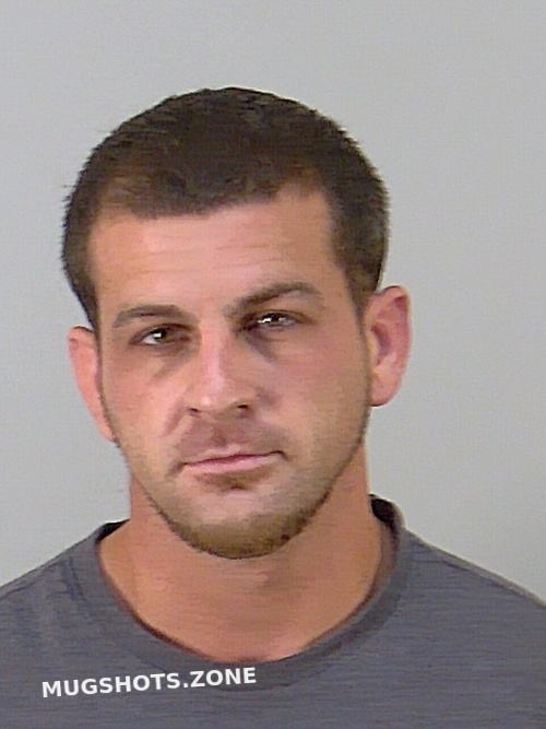 AUSTIN JAMES DEAK 09/03/2022 - Lake County Mugshots Zone