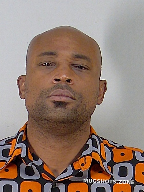 BRYANT CURTIS WALLACE 09/03/2022 - Lake County Mugshots Zone