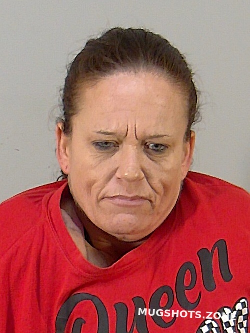 BRANDY SUE ROE 09/03/2022 - Lake County Mugshots Zone