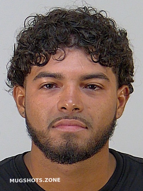 ADRIAN ALEXANDER SALAZAR CALDERON 09/04/2022 - Lake County Mugshots Zone