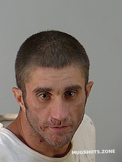 JESS LEWIS HUBBARD 09/06/2022 - Lake County Mugshots Zone