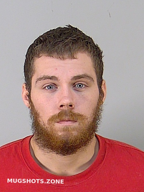 ALEX MICHAEL BARRETT 09/06/2022 - Lake County Mugshots Zone