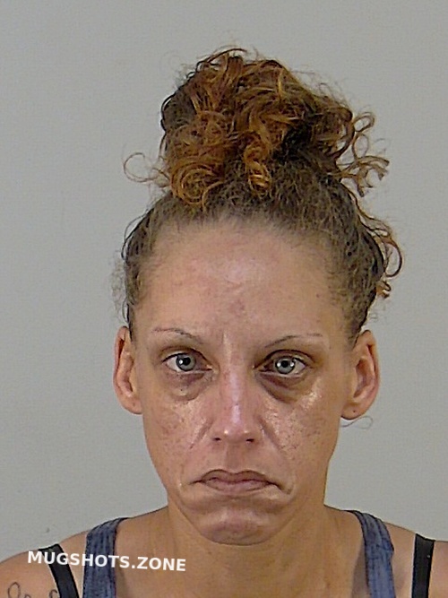 AMBER M CLAY 09/06/2022 - Lake County Mugshots Zone