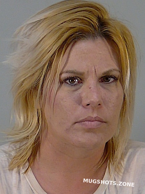 JENNA RENAE ISAACSON 09/07/2022 - Lake County Mugshots Zone