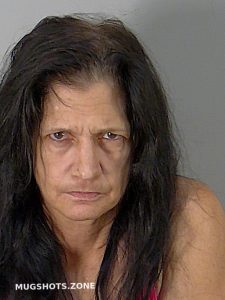LISA MARIE DECICCO 09/07/2022 - Lake County Mugshots Zone