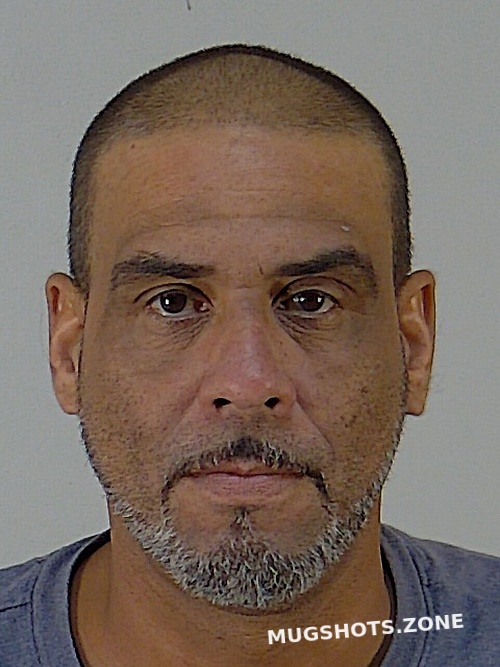 DAVID ROBLES 09/08/2022 - Lake County Mugshots Zone