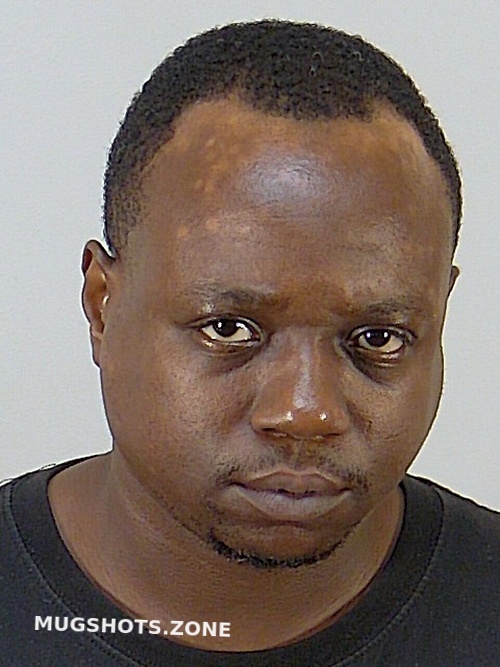 GARRY MORISSET 09/08/2022 - Lake County Mugshots Zone