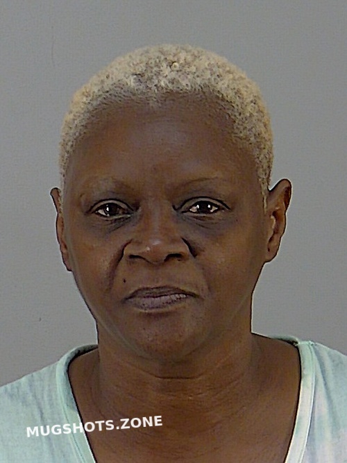 SHARON LOUISE WOODS 09/10/2022 - Lake County Mugshots Zone