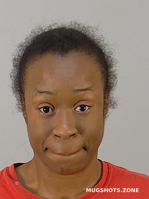 MARIYAH TEQUISHA MICKENS 09/11/2022 - Lake County Mugshots Zone