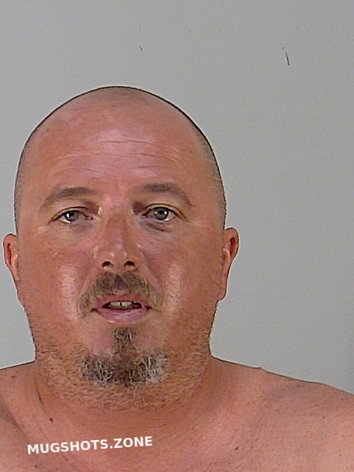 JUSTIN SCOTT CASTEEL 09/11/2022 - Lake County Mugshots Zone