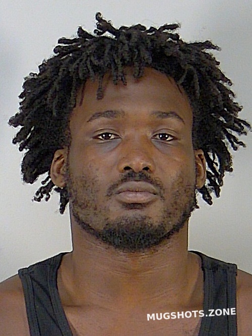 DARRON DI'SEAN BOGLE 09/12/2022 - Lake County Mugshots Zone