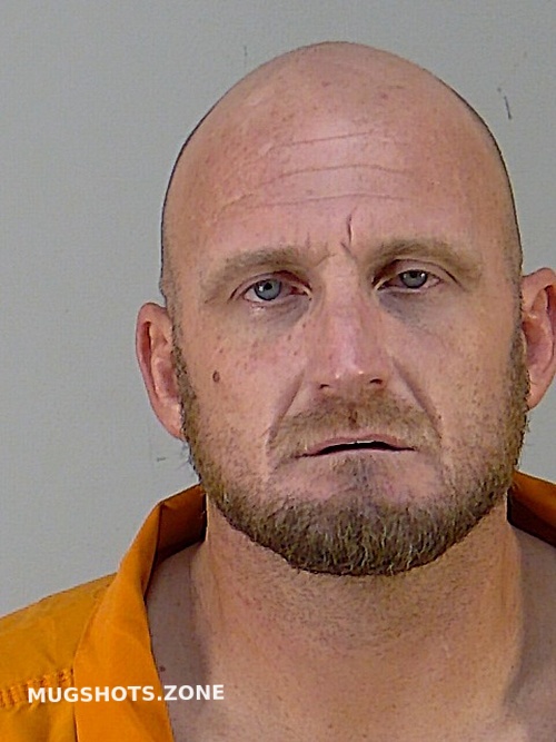 KEVIN ALLEN BANSLEY 09/12/2022 - Lake County Mugshots Zone