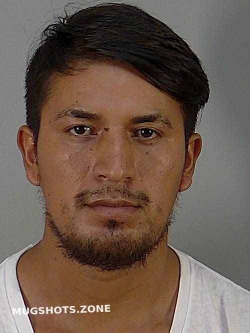 ELMER ARIEL MIRANDA-DIONICIO 09/12/2022 - Lake County Mugshots Zone