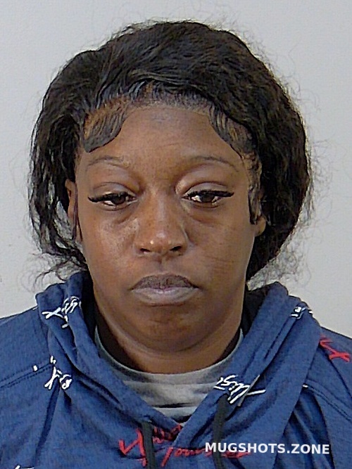 TAISHAWN LATRICE SOLOMON 09/14/2022 - Lake County Mugshots Zone