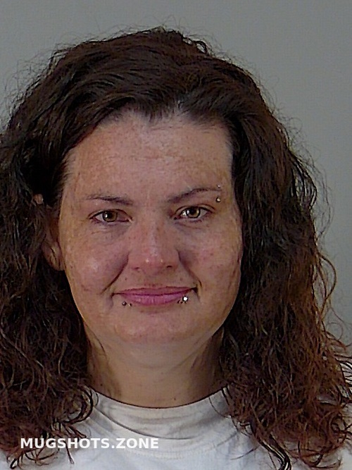 AMANDA ROSE WADE 09/14/2022 - Lake County Mugshots Zone