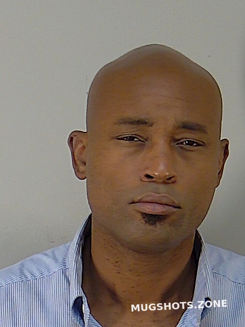 BRYANT CURTIS WALLACE 09/15/2022 - Lake County Mugshots Zone