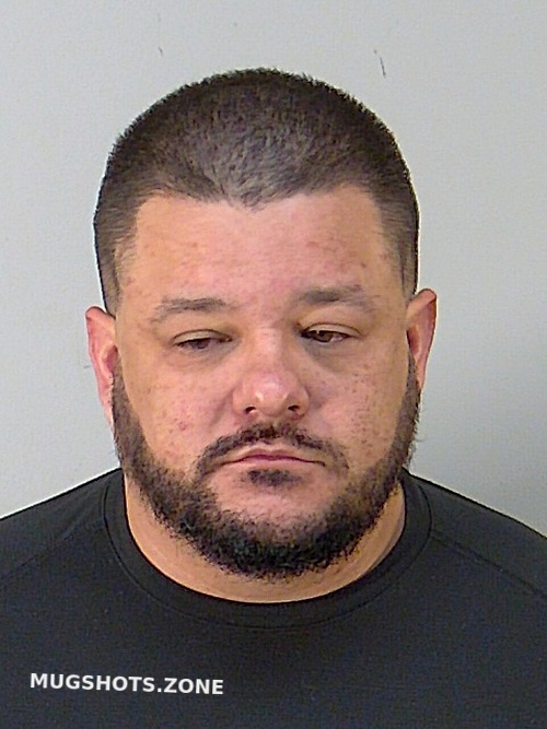 DAVID BRUCE ABAD 09/15/2022 - Lake County Mugshots Zone