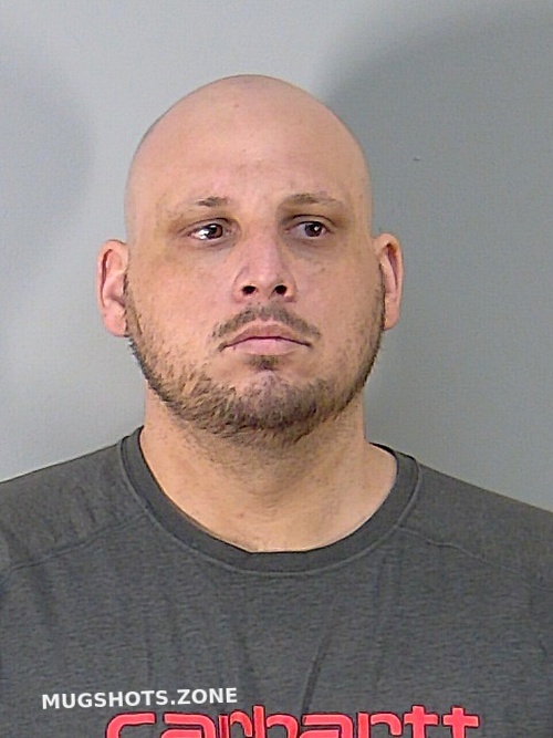 NATHAN ALAN STAFFORD 09/15/2022 - Lake County Mugshots Zone