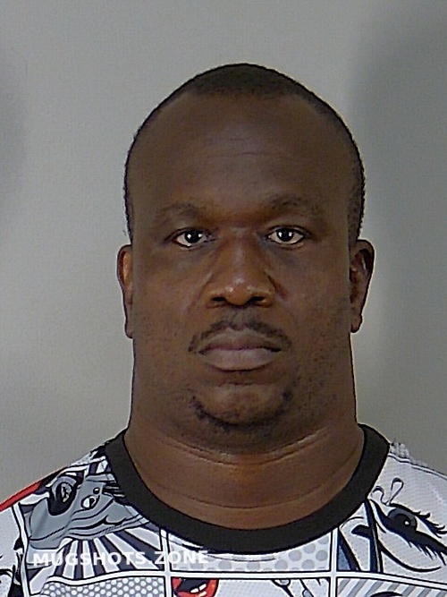 ESEK HASHIM TAYLOR 09/16/2022 - Lake County Mugshots Zone