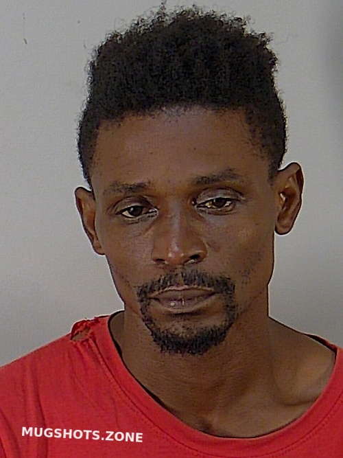 REUEL JOSEPH ECCLES 09/17/2022 - Lake County Mugshots Zone