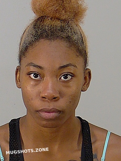 RONIQUE SHONTELL TILLER 09/17/2022 - Lake County Mugshots Zone