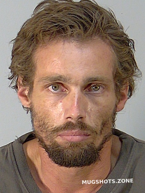 DAVID ROBERT RUSSELL 09/18/2022 - Lake County Mugshots Zone