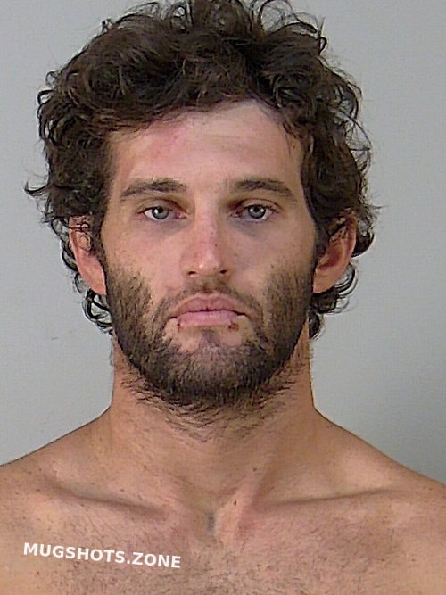 ALEC AARON HENKHAUS 09/18/2022 - Lake County Mugshots Zone