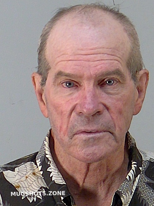 CARL NEVEN CLEMMER 09/18/2022 - Lake County Mugshots Zone