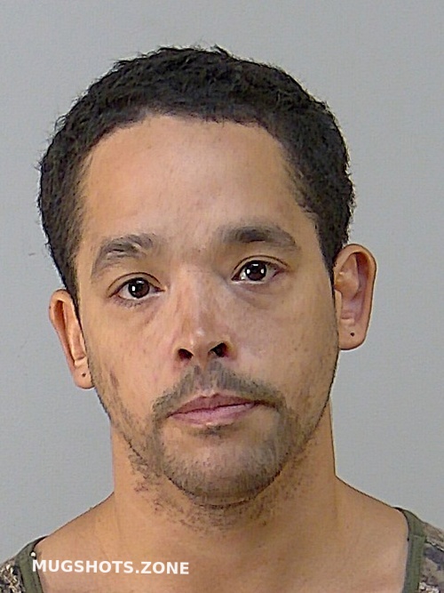 SAMUEL PAUL MILLER 09/20/2022 - Lake County Mugshots Zone