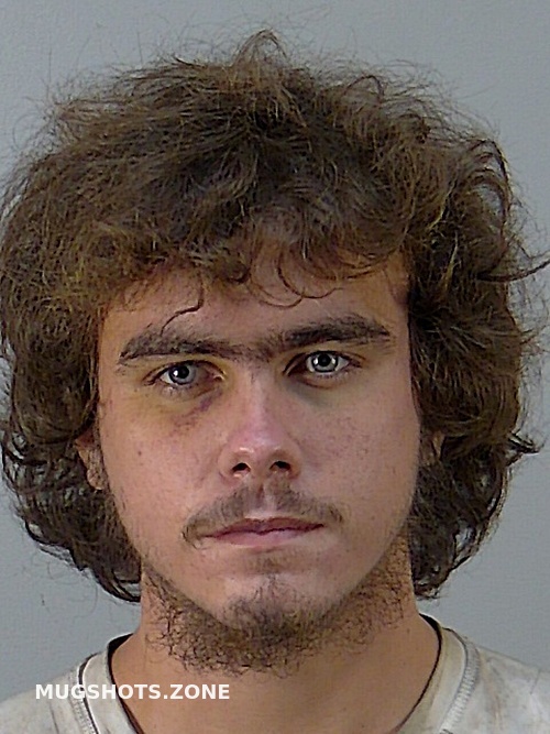 DALLAS JOHN COOK 09/21/2022 - Lake County Mugshots Zone