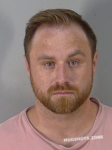 KYLE GENTRY BLOSCH 09/21/2022 - Lake County Mugshots Zone