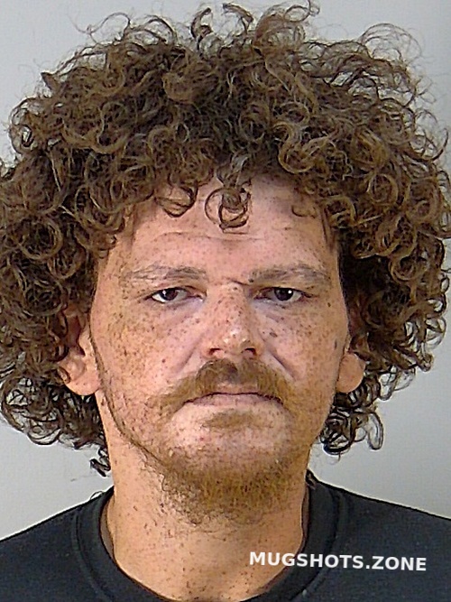 JAMES ALLEN LAWSON 09/22/2022 - Lake County Mugshots Zone