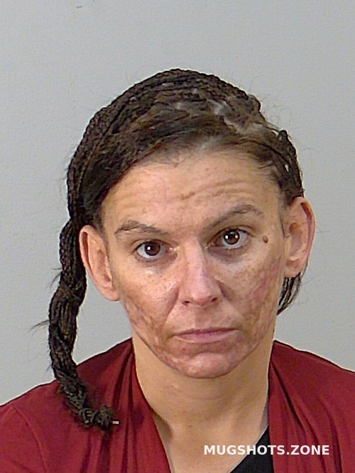 APRIL LEE EVANS 09/23/2022 - Lake County Mugshots Zone