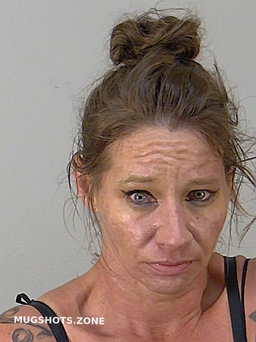 SARAH FAYE DICKSON 09/23/2022 - Lake County Mugshots Zone