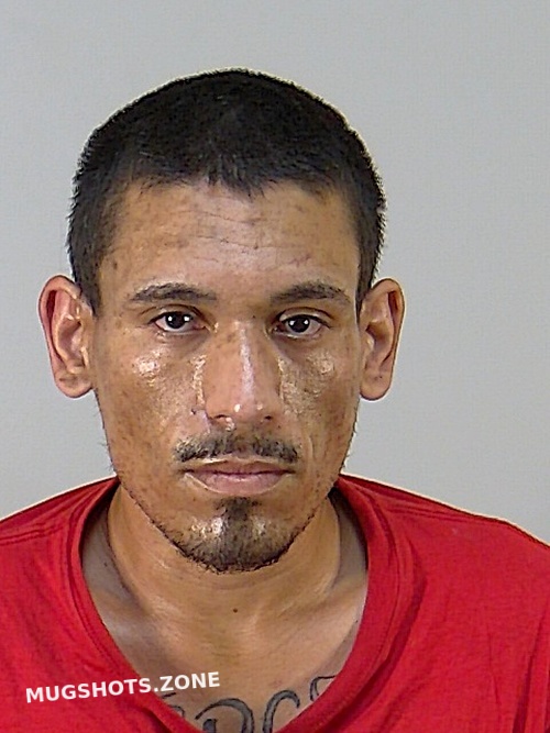 MICHAEL RAFAEL-LEO GARZA 09/24/2022 - Lake County Mugshots Zone