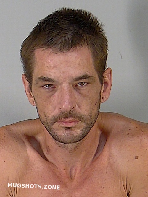 STEVEN EDWARD CASTO 09/24/2022 - Lake County Mugshots Zone